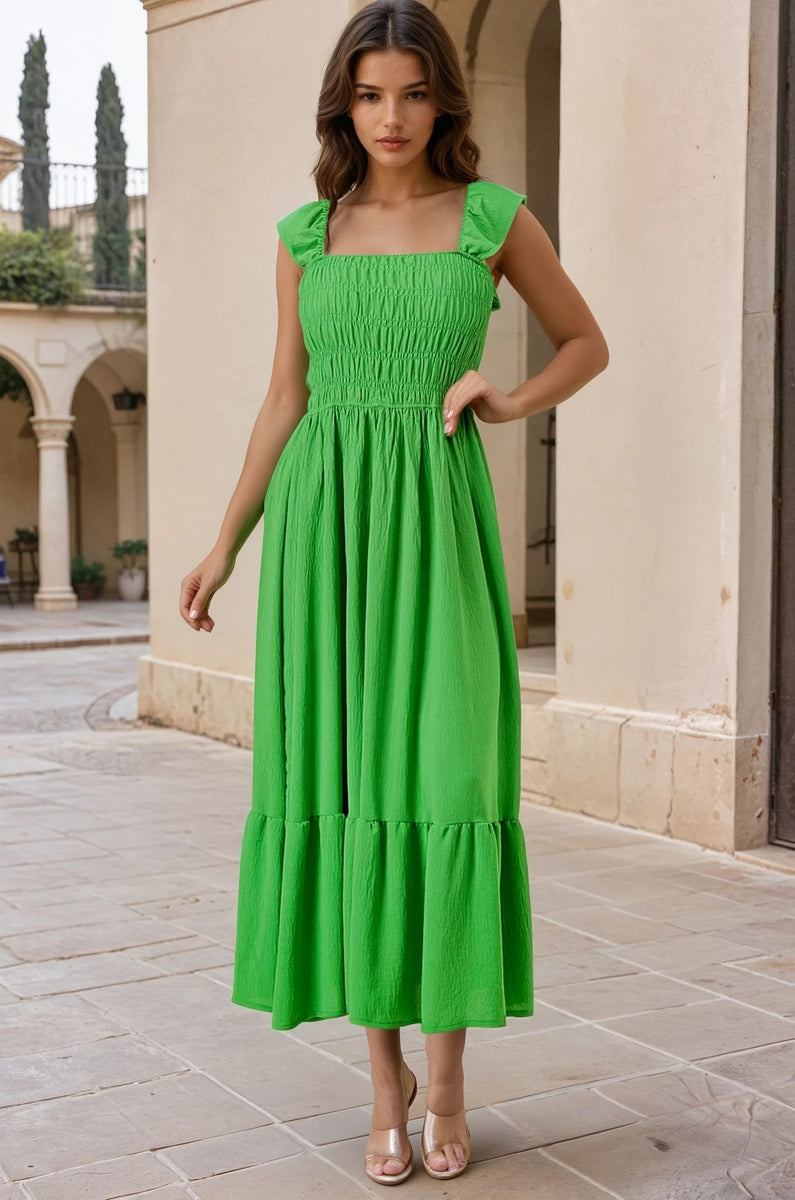 ML-CMD02_GREEN – Mira Luxe Inc