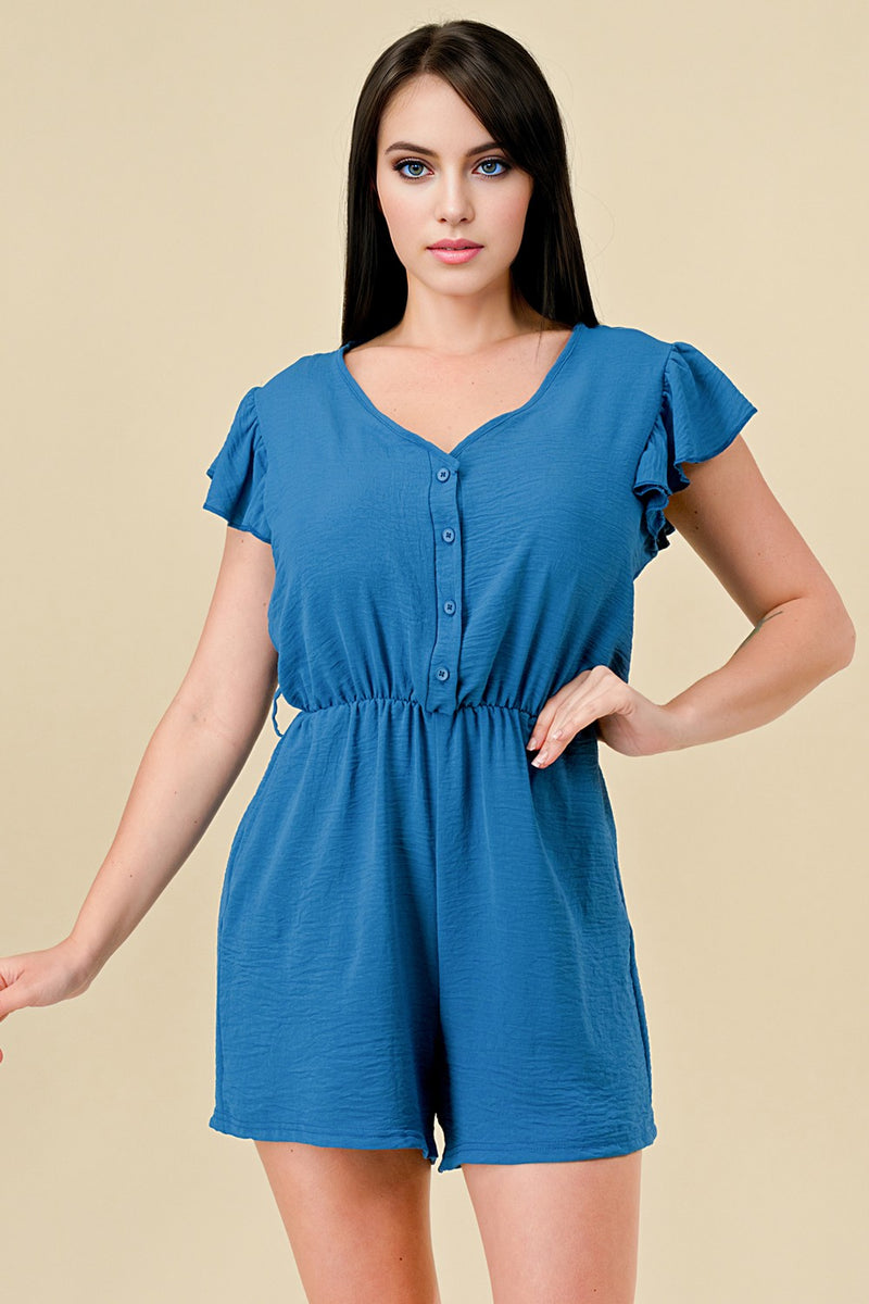 ML-CMPJ03- BLUE – Mira Luxe Inc