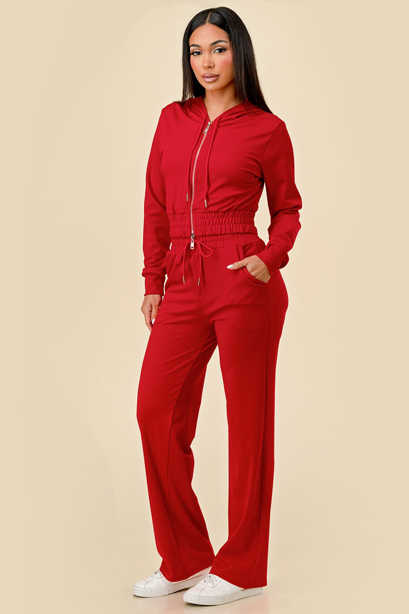 ML-CMS14 RED – Mira Luxe Inc